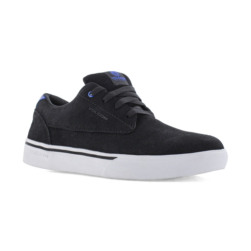 Volcom Mens True Comp. Toe EH VM30110 – Kirk's Work Shoe HQ